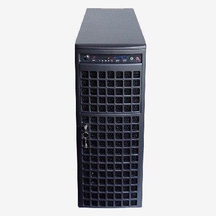 云轩/cloudhin 人工智能深度学习GPU服务器-Ai-7048GR-GT-云轩Cloud Hin官方网站