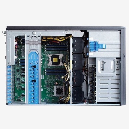 云轩/cloudhin 人工智能深度学习GPU服务器-Ai-7048GR-GT-云轩Cloud Hin官方网站