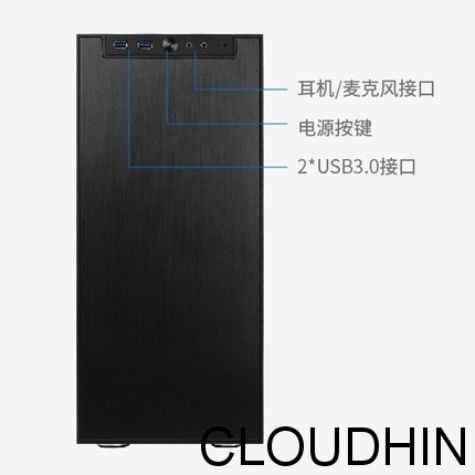 Cloud Hin 云渲系列 AT-YX-Z370 工作站-云轩Cloud Hin官方网站