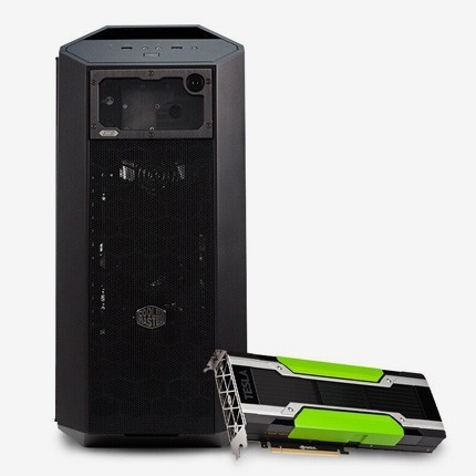 云轩/cloudhin 人工智能深度学习GPU水冷工作站-Ai-TS-C612-云轩Cloud Hin官方网站