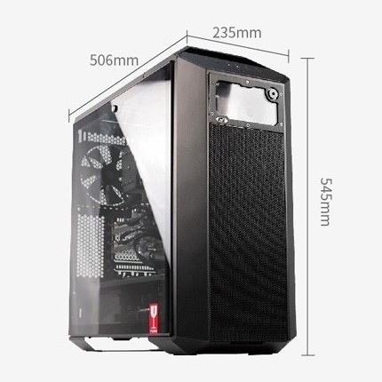 云轩/cloudhin 人工智能深度学习GPU水冷工作站-Ai-TS-C612-云轩Cloud Hin官方网站